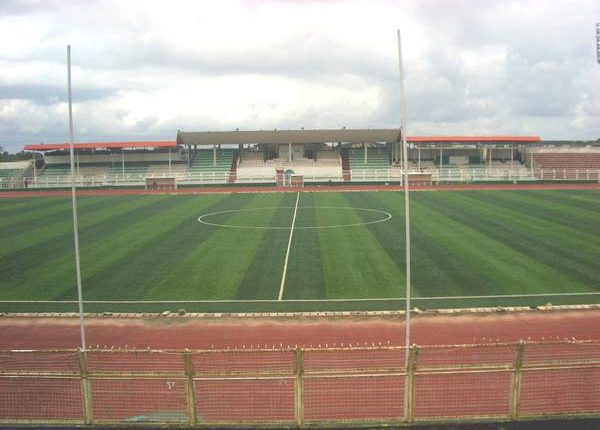 Edo begins upgrade of Samuel Ogbemudia Stadium - Sporting Life