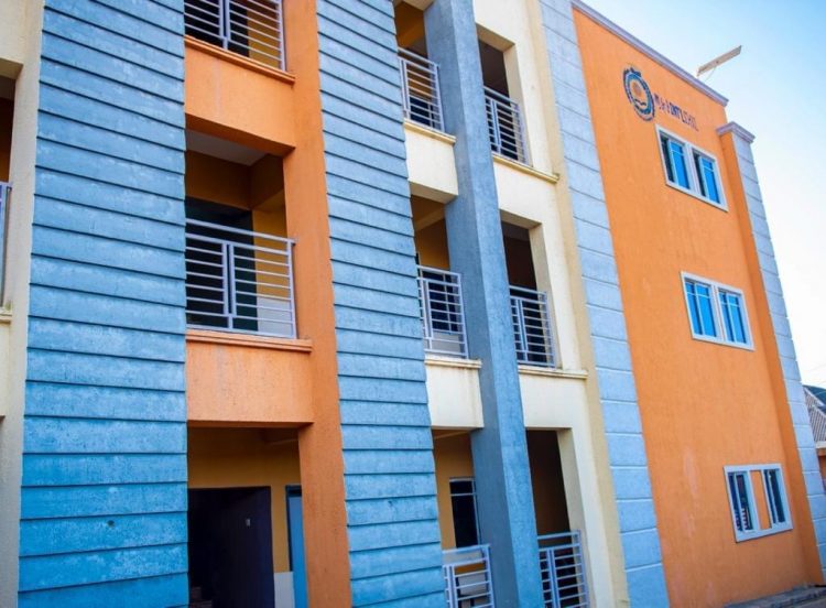 Ahmed Musa builds top-class multi-million naira school in honour of ...