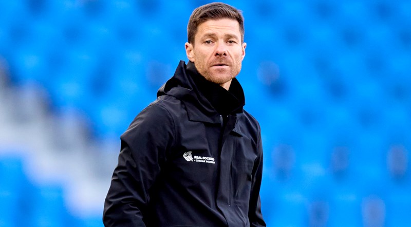 EPL: Tottenham can have dream rebirth under Xabi Alonso - Sporting Life