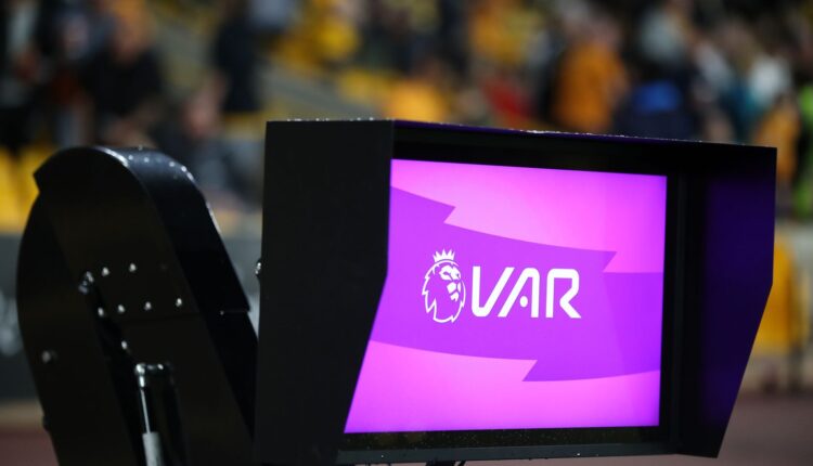 FULL LIST:13 VAR errors recorded in EPL so far in 2025/26 season ...