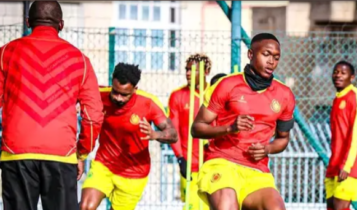 AFCON 2025: Mozambique hit by injury blow ahead of Nigeria clash ...