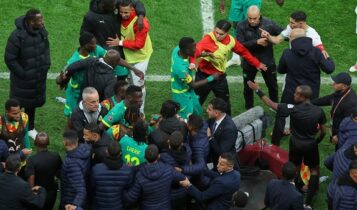 CAF slams Senegal, Morocco with sanctions after chaotic AFCON 2025 ...