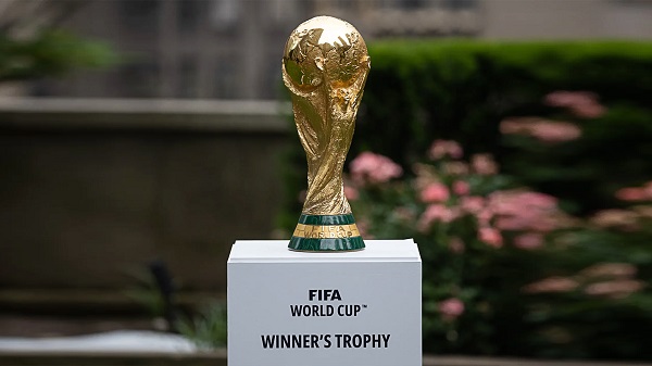 Supercomputer predicts Morocco to get best chance among African teams ...